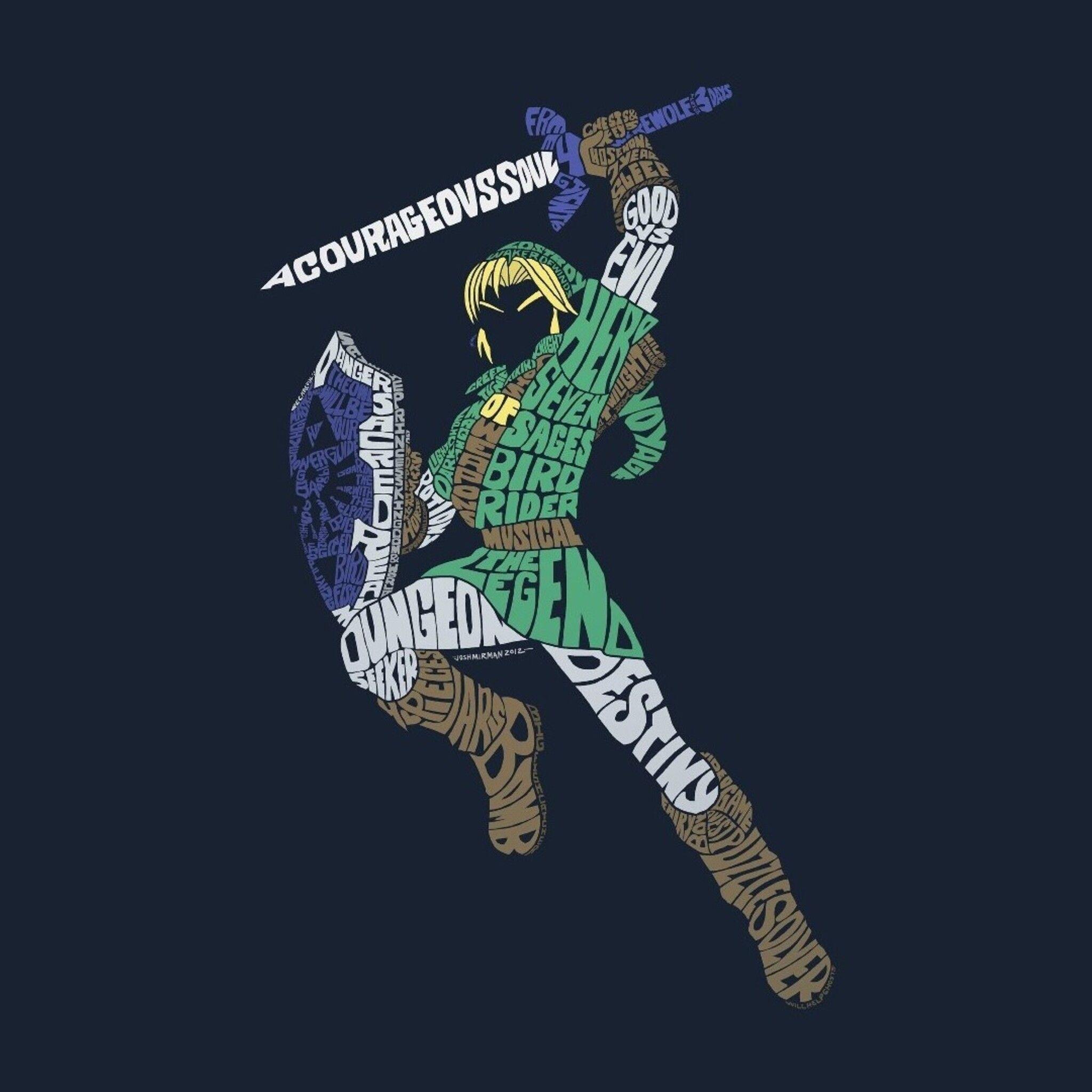 Cool Legend of Zelda Wallpapers - Top Free Cool Legend of Zelda ...