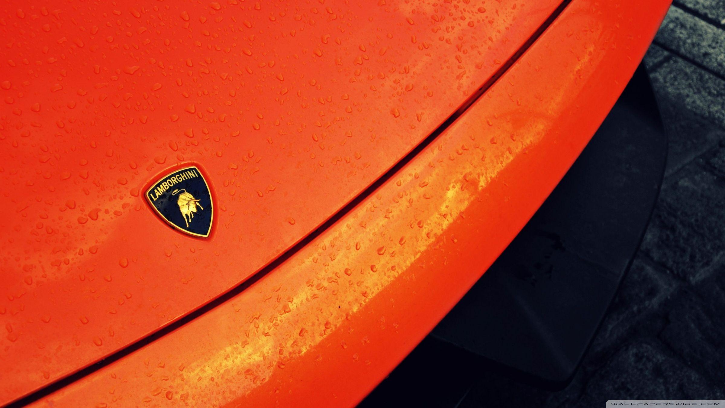 Lamborghini Logo 4k Wallpapers - Top Free Lamborghini Logo 4k ...