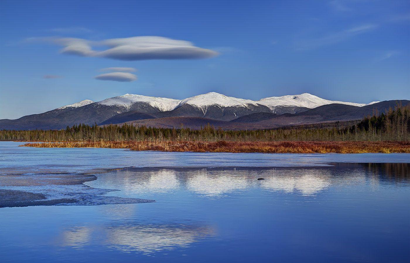 White Mountains Wallpapers - Top Free White Mountains Backgrounds ...