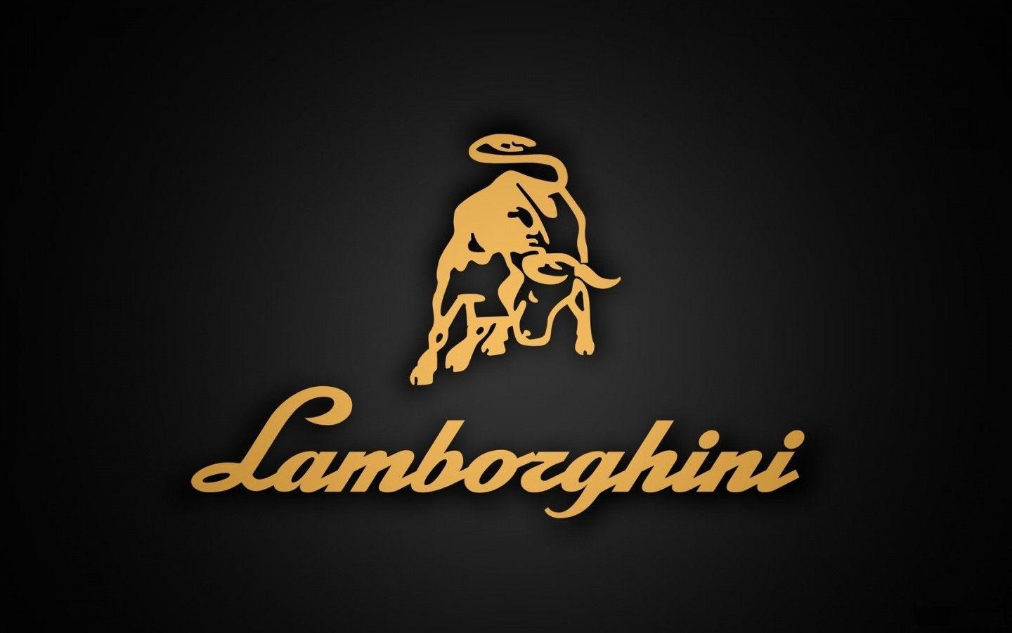 Cool Lamborghini Logo Wallpapers - Top Free Cool Lamborghini Logo ...