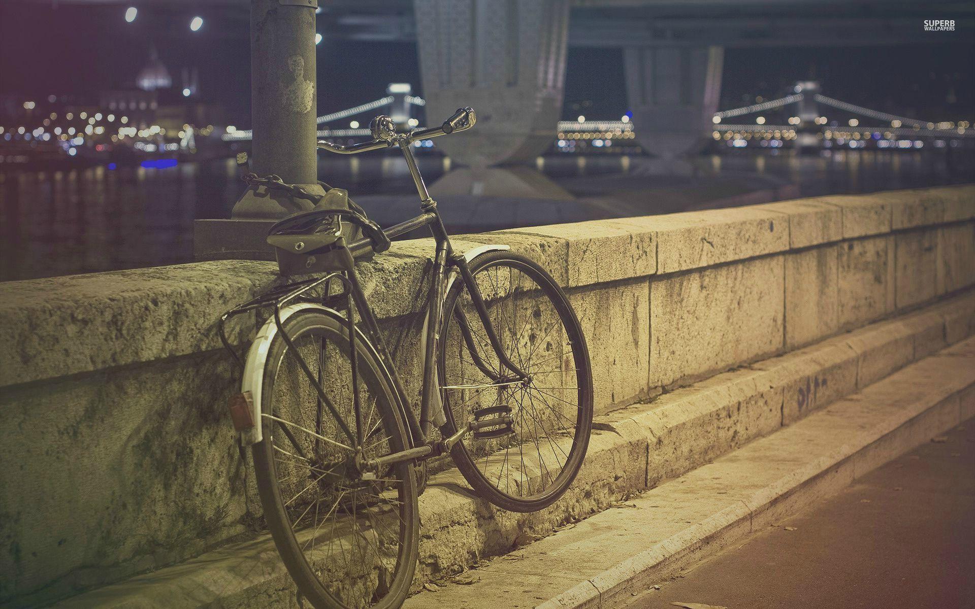 Old Bicycle Wallpapers - Top Free Old Bicycle Backgrounds - WallpaperAccess
