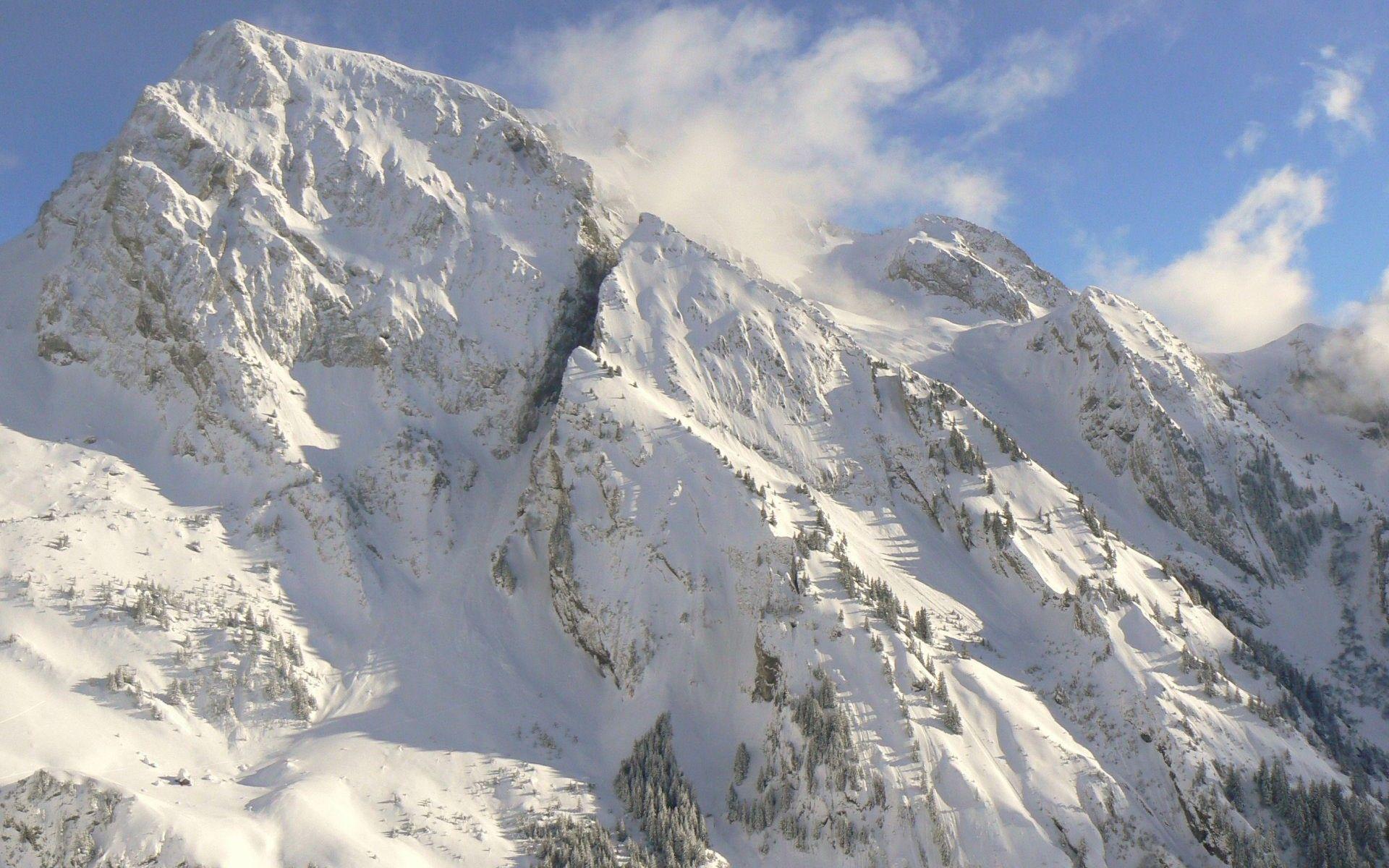 White Mountains Wallpapers - Top Free White Mountains Backgrounds ...