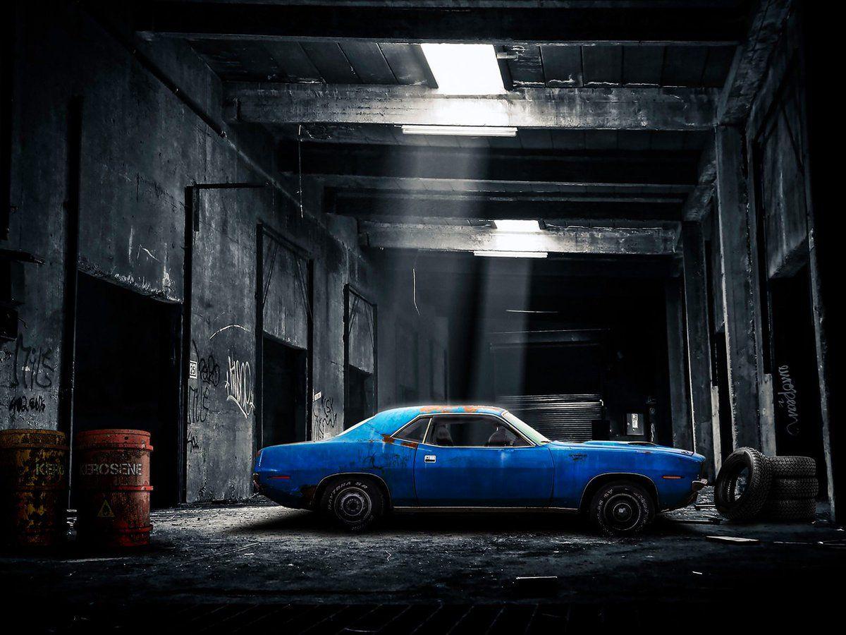 4K Garage Wallpapers - Top Free 4K Garage Backgrounds - WallpaperAccess