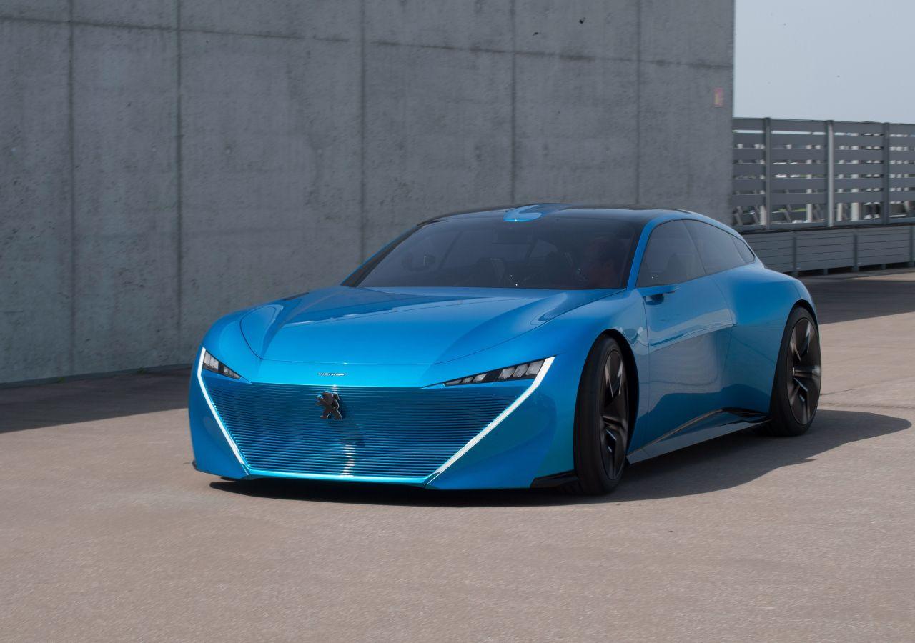 Blue Car 4K Wallpapers - Top Free Blue Car 4K Backgrounds - WallpaperAccess