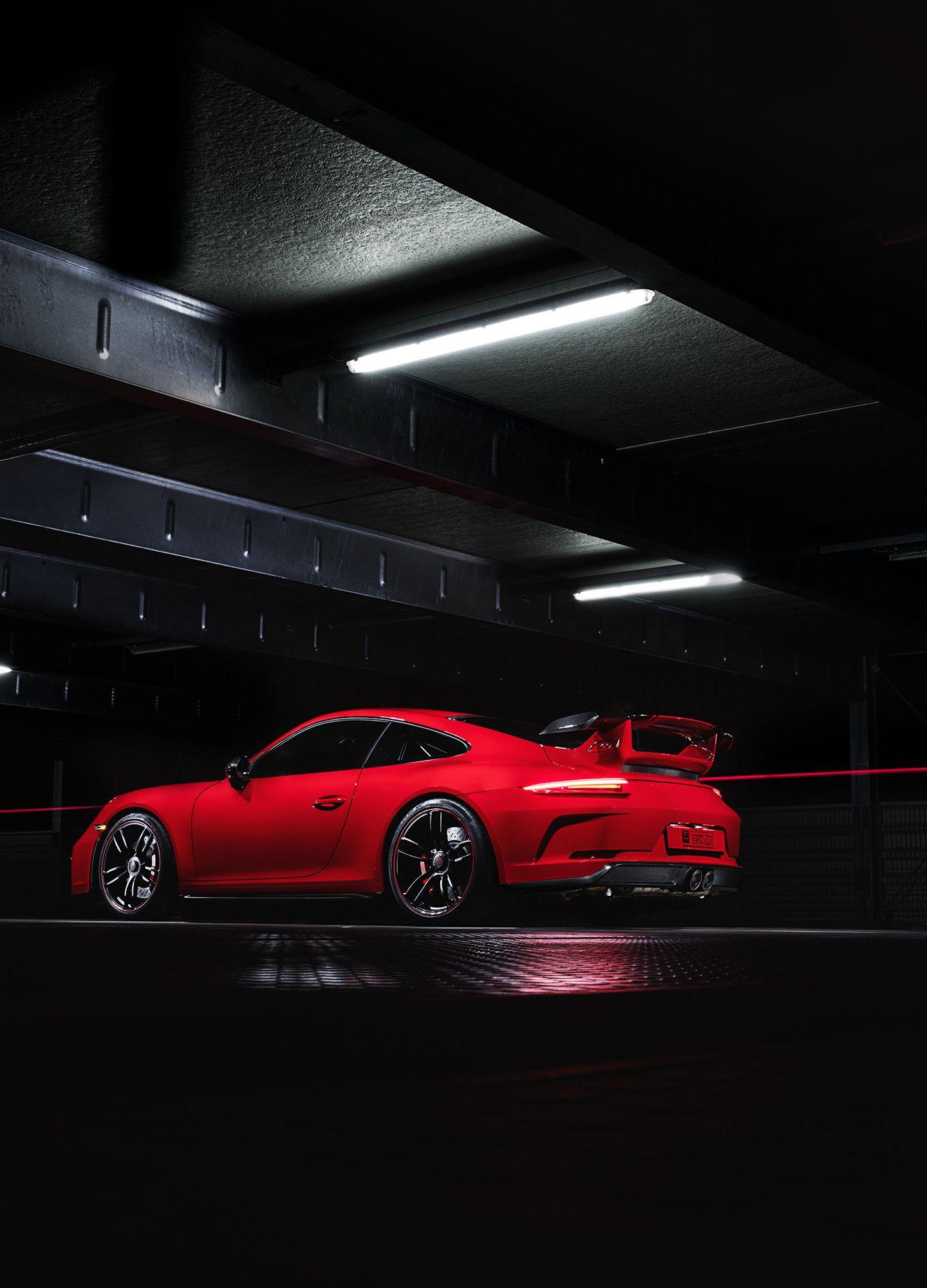 Red Porsche 911 Wallpapers - Top Free Red Porsche 911 Backgrounds ...