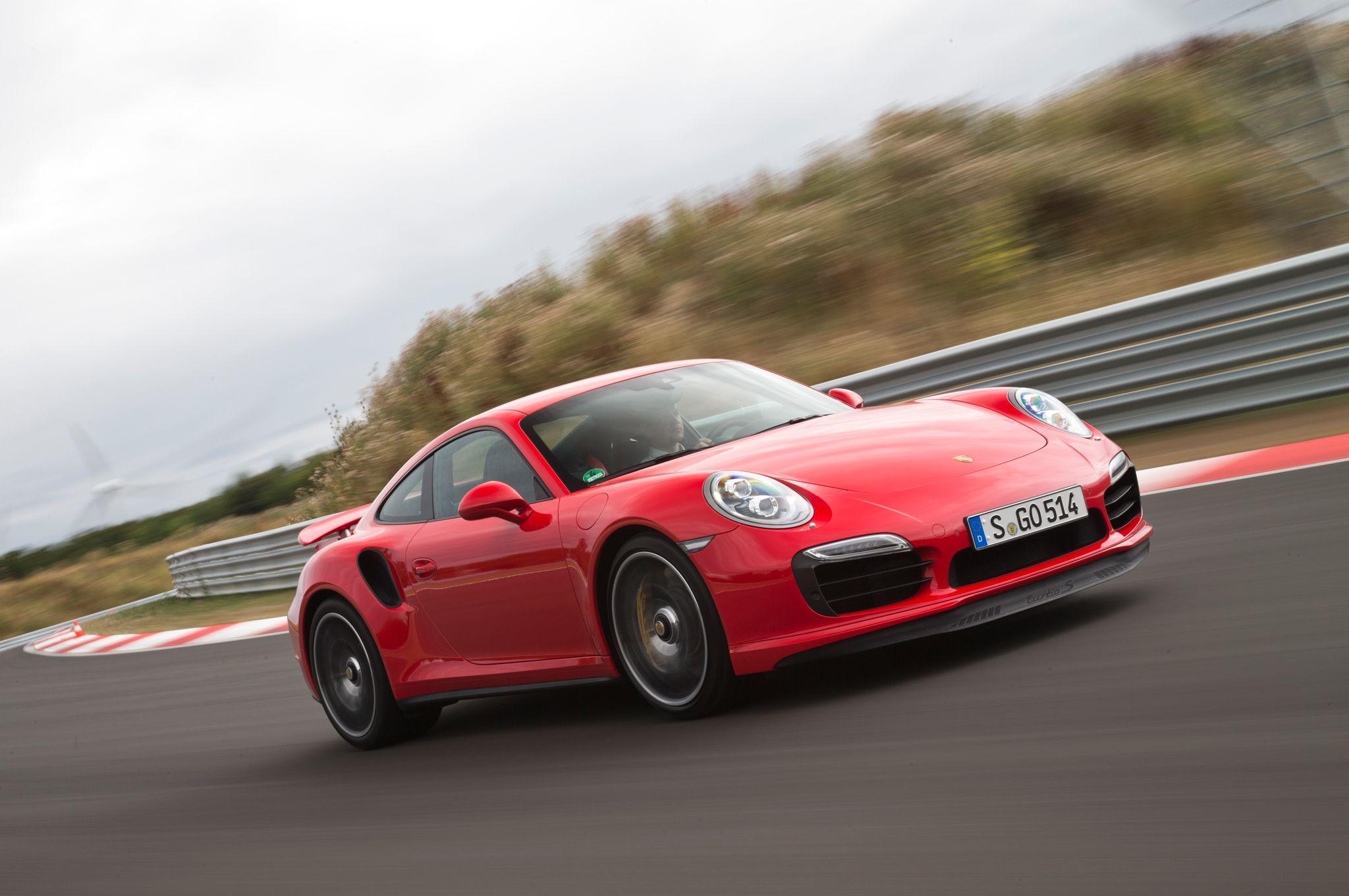 Red Porsche 911 Wallpapers - Top Free Red Porsche 911 Backgrounds ...