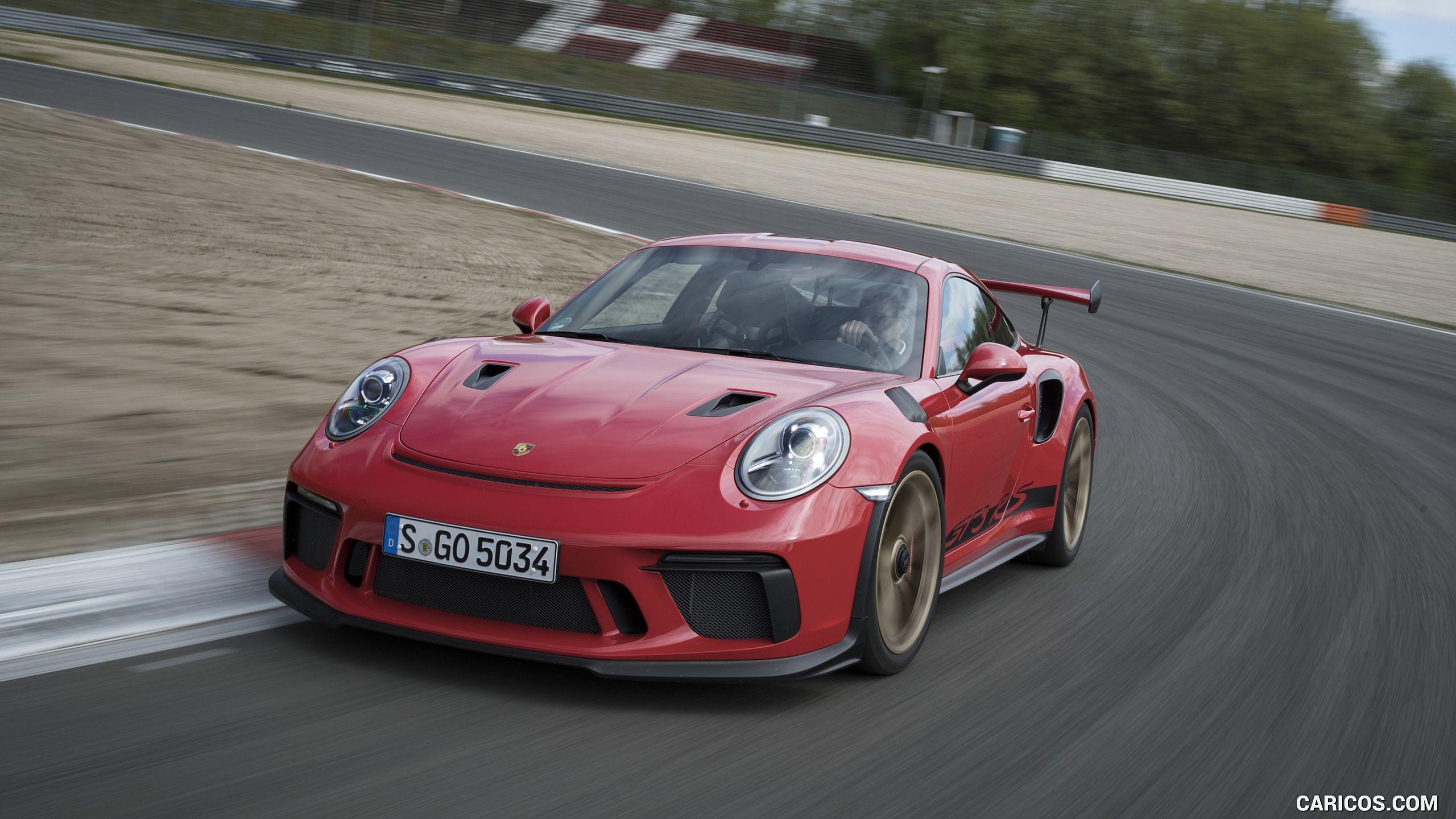 Porsche 911 Red Wallpapers - Top Free Porsche 911 Red Backgrounds ...