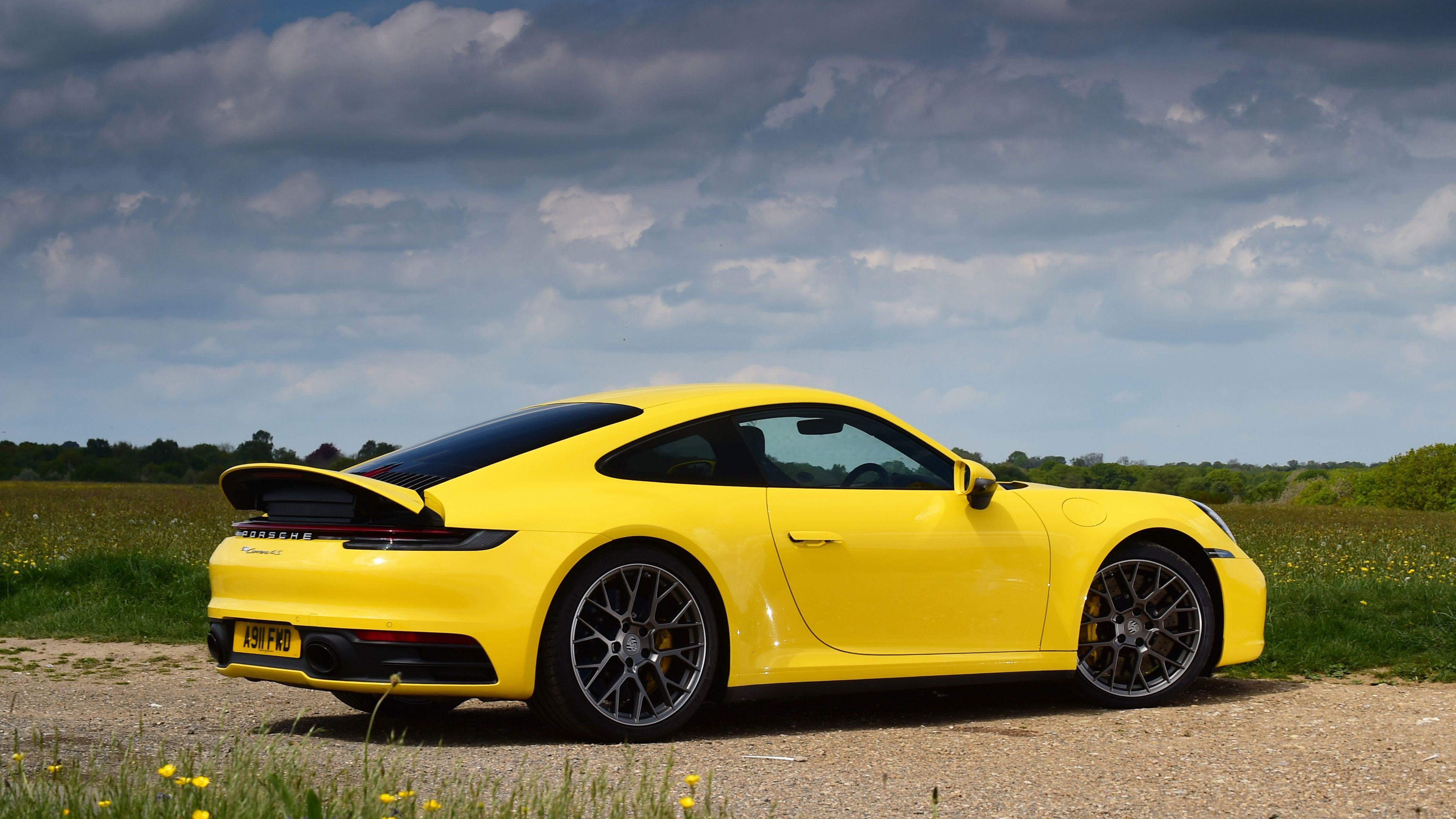 Porsche Cars Wallpapers - Top Free Porsche Cars Backgrounds ...