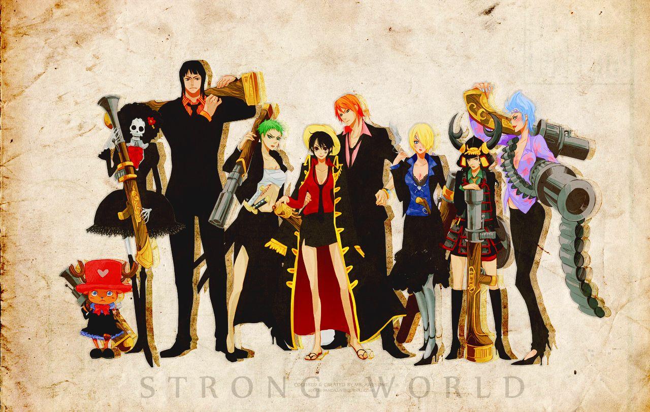 Strong World Wallpapers - Top Free Strong World Backgrounds ...