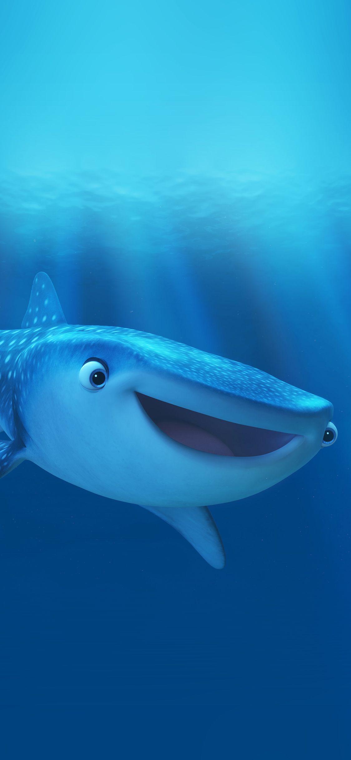 Finding Nemo Phone Wallpapers - Top Free Finding Nemo Phone Backgrounds ...