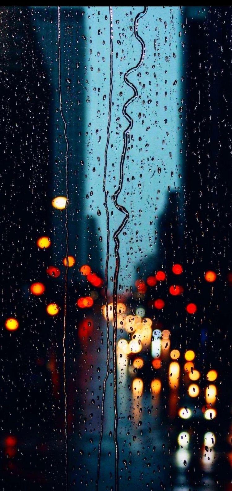 Pixel Rain Wallpapers - Top Free Pixel Rain Backgrounds - WallpaperAccess