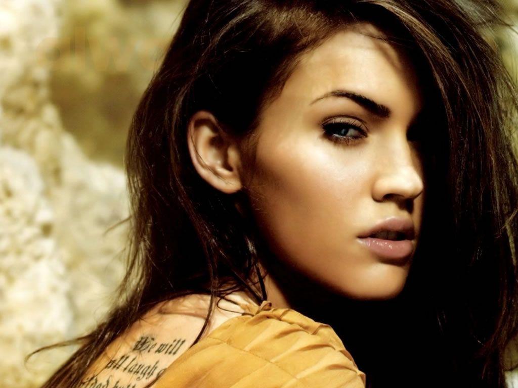 Megan Fox HD Wallpapers - Top Free Megan Fox HD Backgrounds - WallpaperAccess