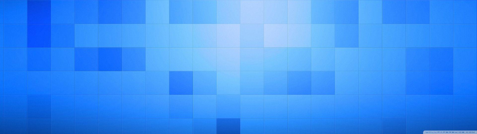 Blue Pixel Wallpapers - Top Free Blue Pixel Backgrounds - WallpaperAccess