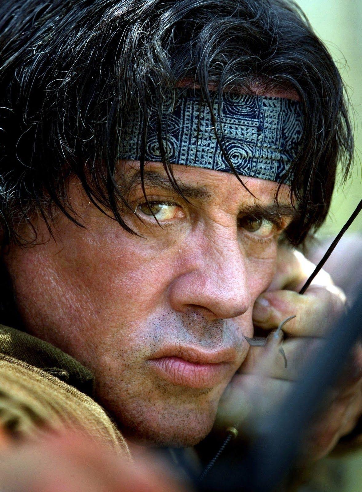 Rambo 4 Wallpapers - Top Free Rambo 4 Backgrounds - WallpaperAccess