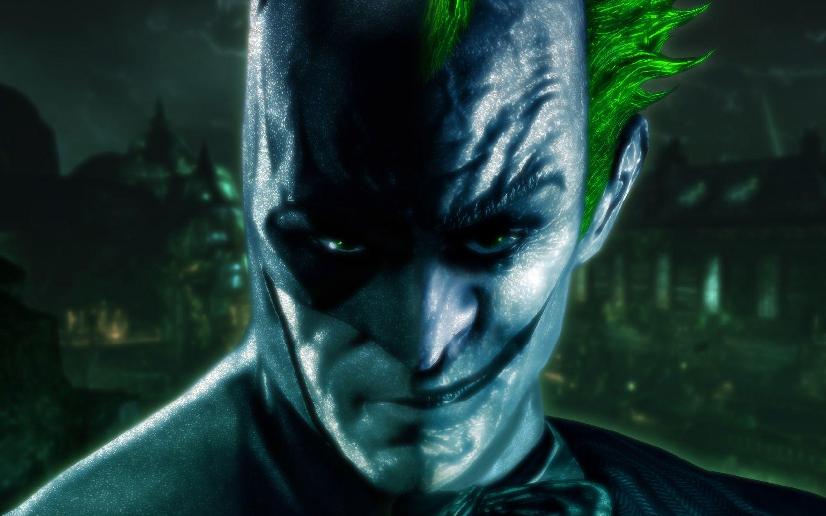 Joker Gaming Wallpapers - Top Free Joker Gaming Backgrounds ...