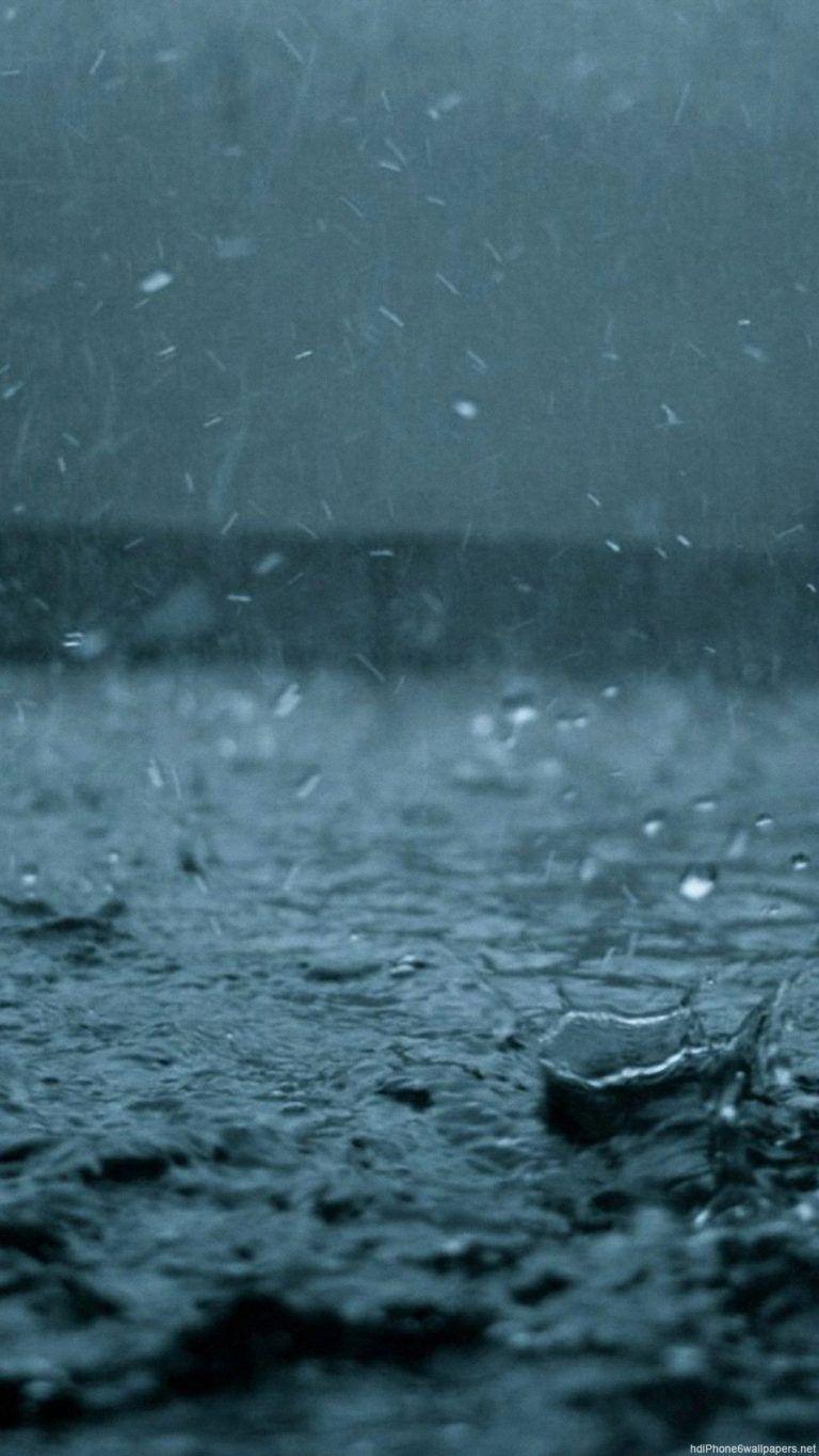 Pixel Rain Wallpapers - Top Free Pixel Rain Backgrounds - WallpaperAccess