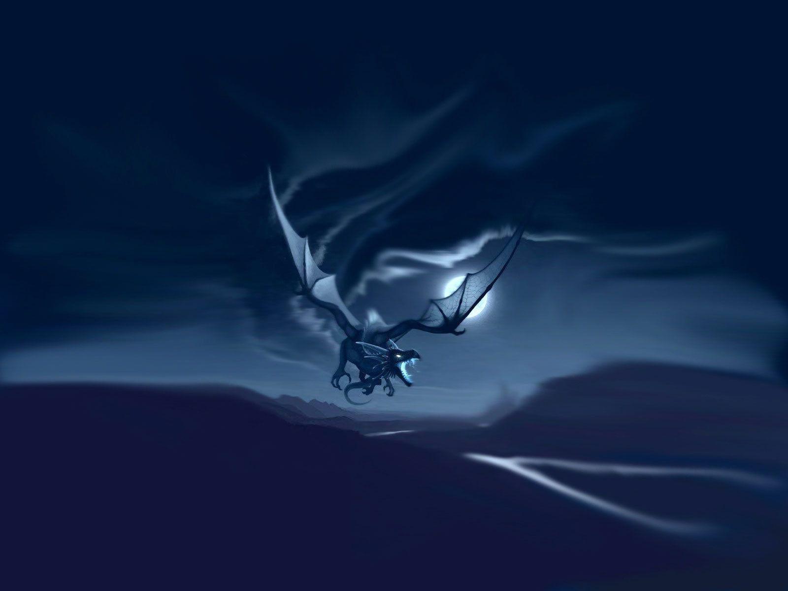 Magical Dragon Wallpapers - Top Free Magical Dragon Backgrounds ...