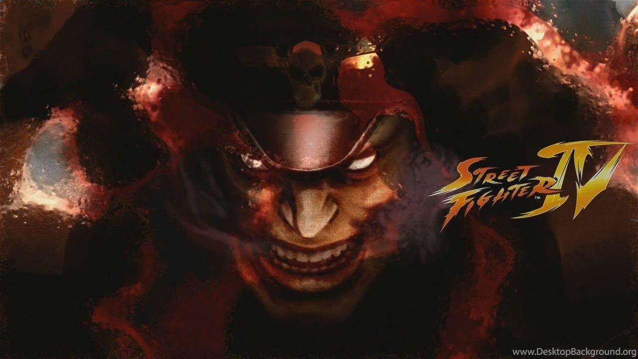 M. Bison Wallpapers - Top Free M. Bison Backgrounds - WallpaperAccess