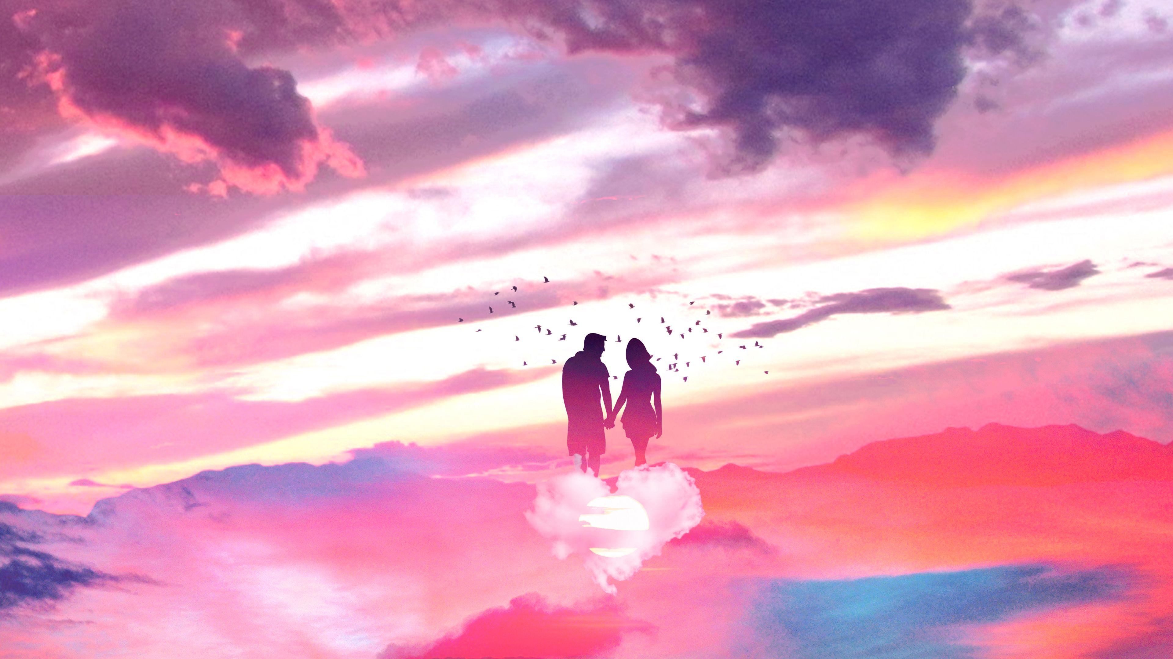 Romantic 4K Wallpapers - Top Free Romantic 4K Backgrounds - WallpaperAccess