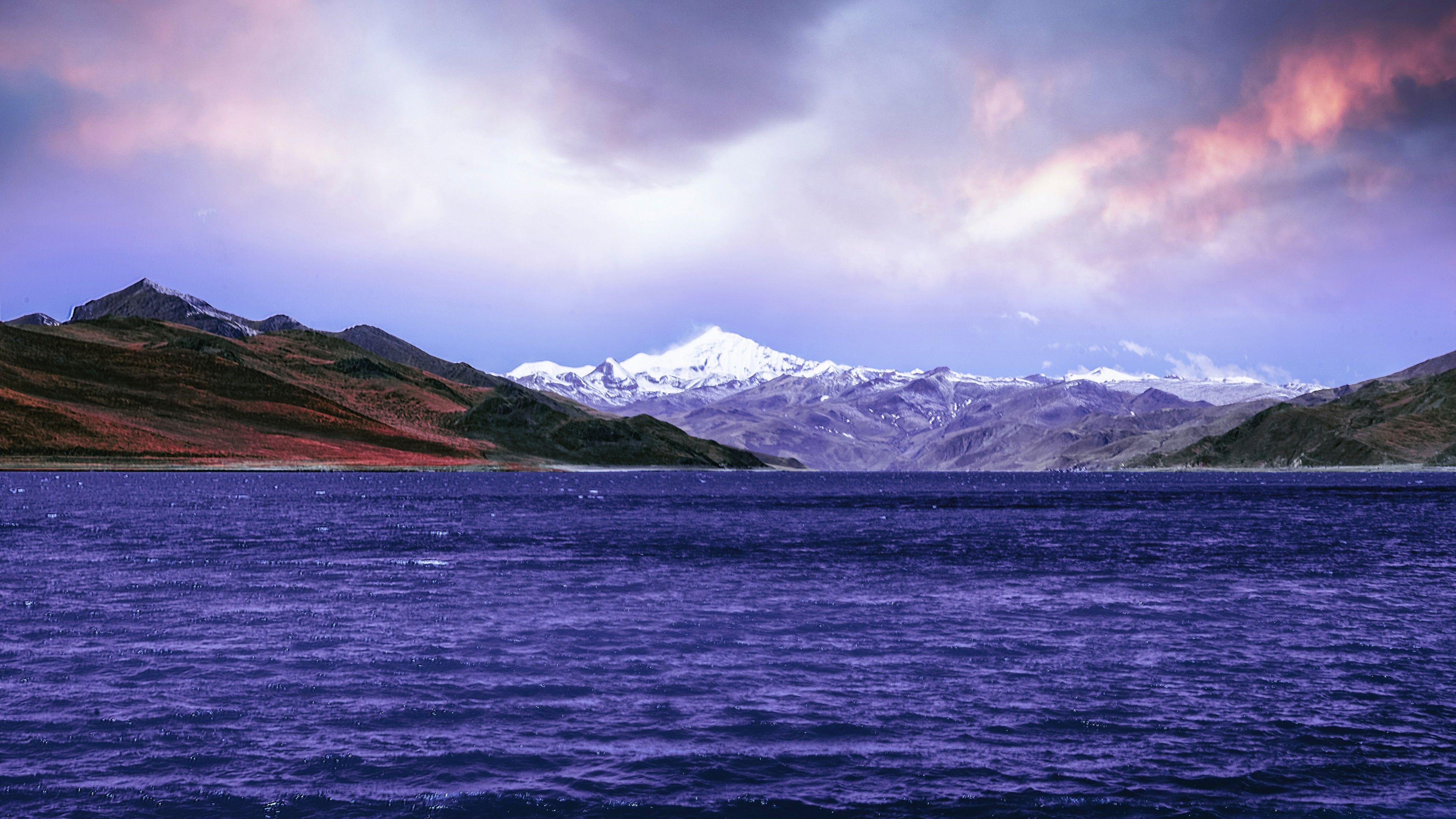 8k Sea Wallpapers - Top Free 8k Sea Backgrounds - WallpaperAccess