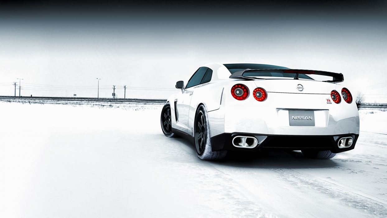 Nissan Car Wallpapers - Top Free Nissan Car Backgrounds - WallpaperAccess