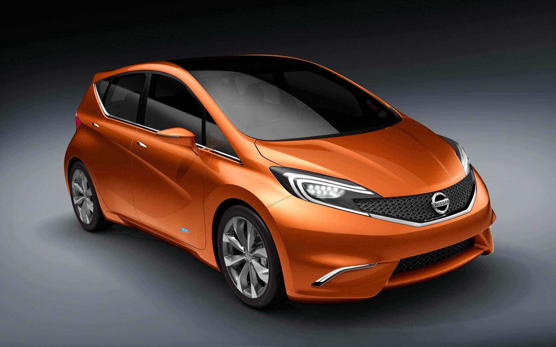 Nissan Cars Wallpapers - Top Free Nissan Cars Backgrounds - WallpaperAccess