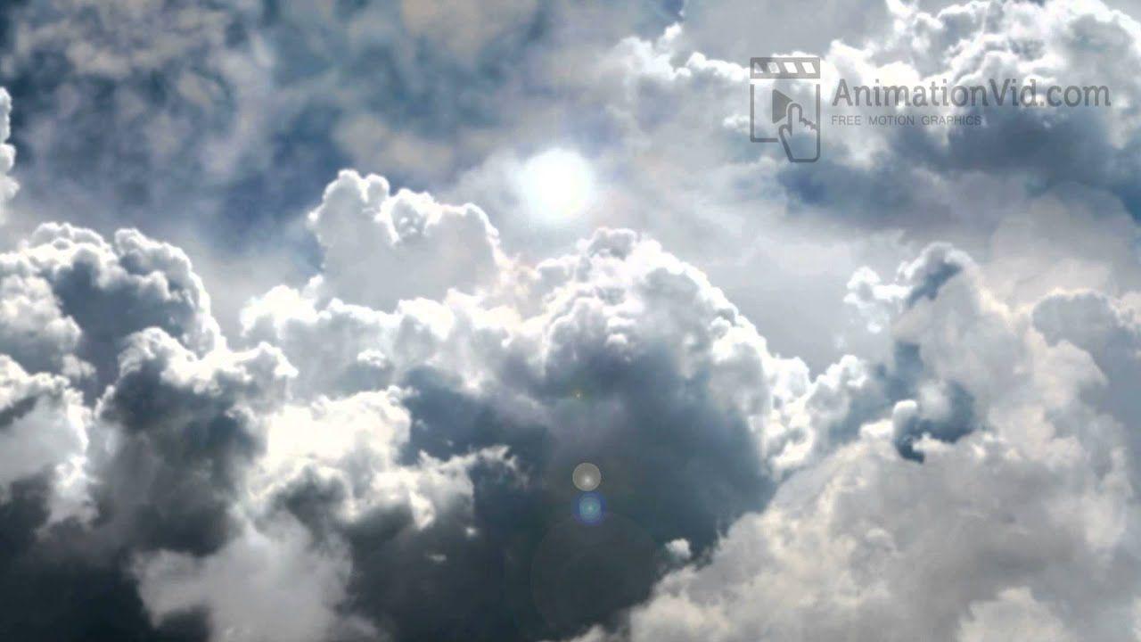 3D Cloud Wallpapers - Top Free 3D Cloud Backgrounds - WallpaperAccess