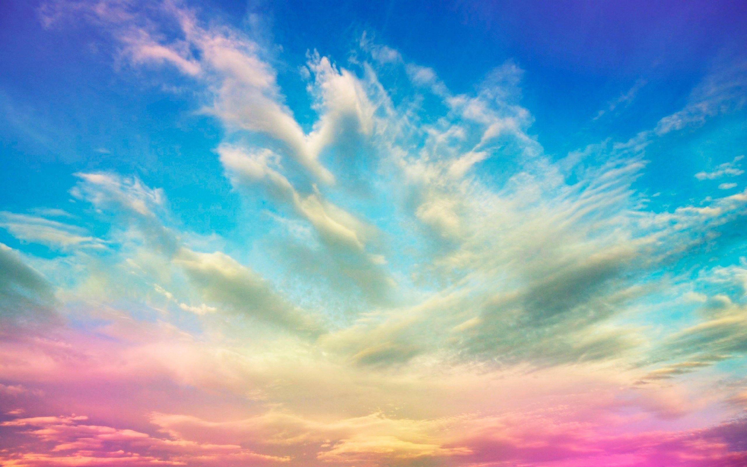 3D Cloud Wallpapers - Top Free 3D Cloud Backgrounds - WallpaperAccess