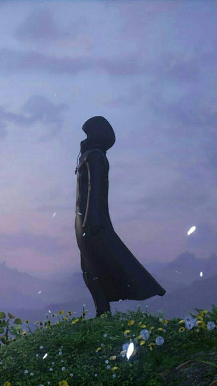 Kingdom Hearts Organization 13 Wallpapers - Top Free Kingdom Hearts ...