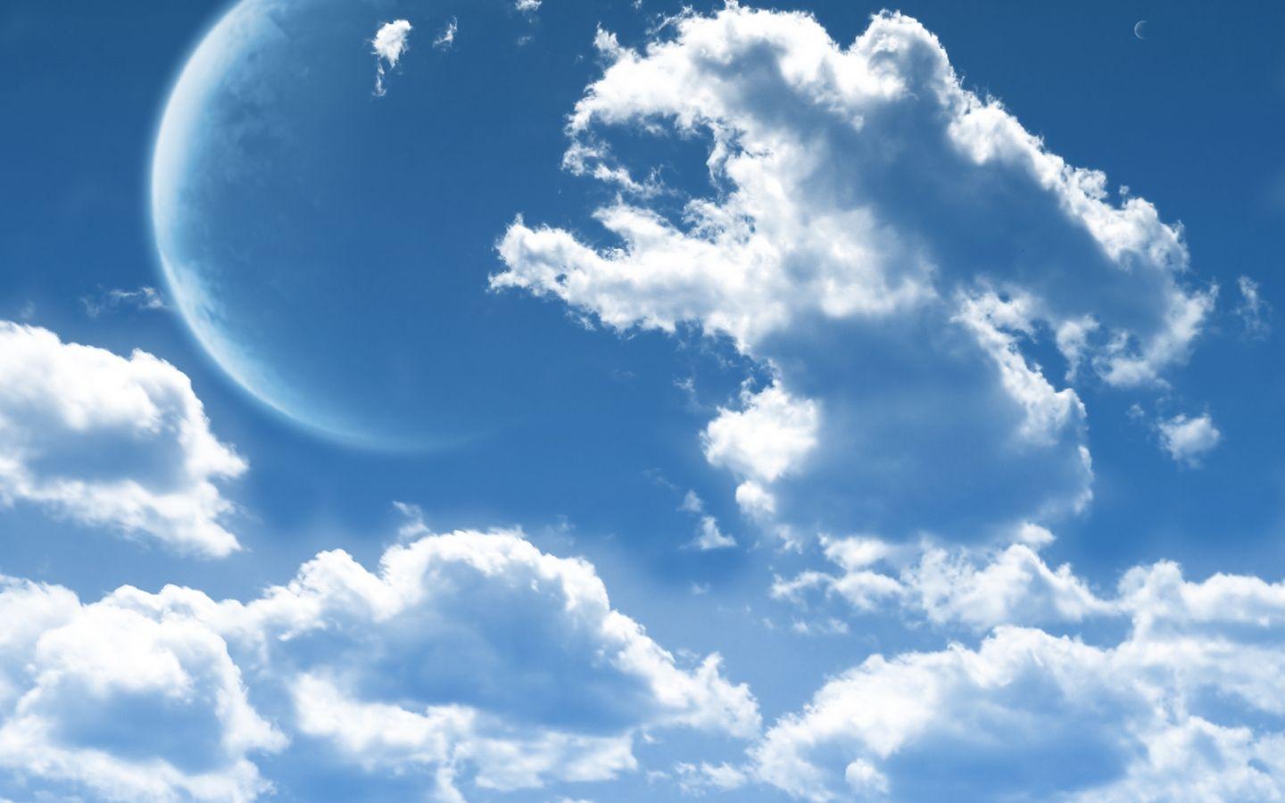 3D Cloud Wallpapers - Top Free 3D Cloud Backgrounds - WallpaperAccess