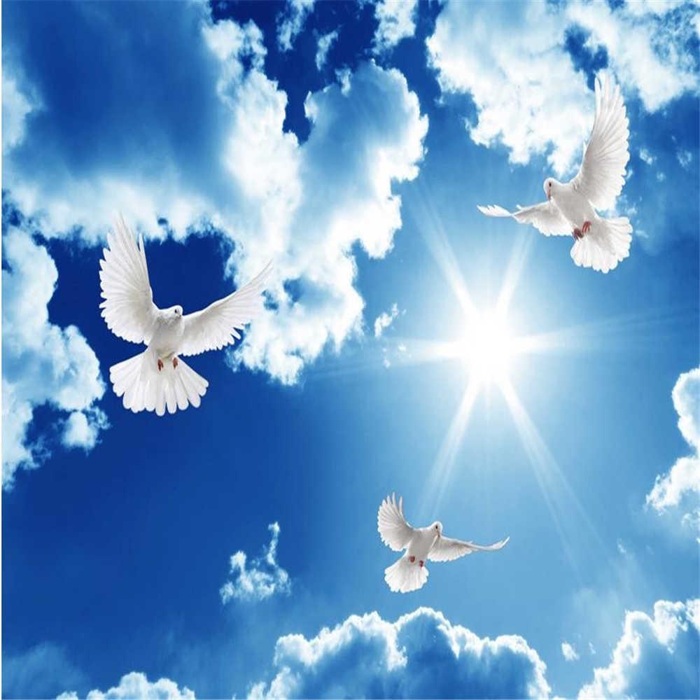 3D Cloud Wallpapers - Top Free 3D Cloud Backgrounds - WallpaperAccess