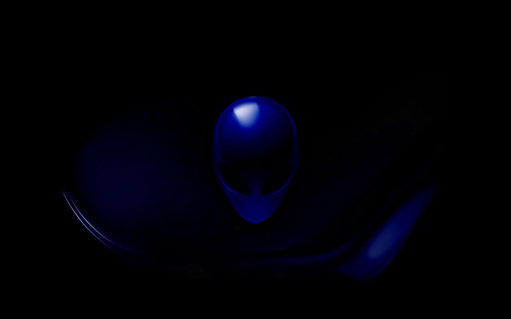 Blue Alienware Laptop Wallpapers - Top Free Blue Alienware Laptop ...