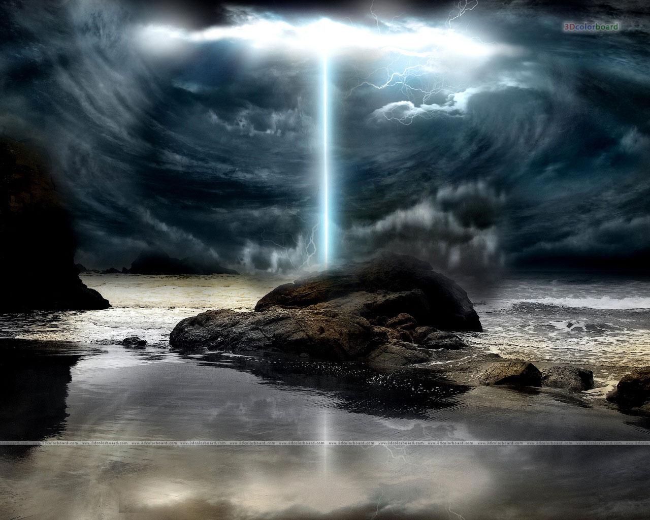 HD Storm Wallpapers - Top Free HD Storm Backgrounds - WallpaperAccess