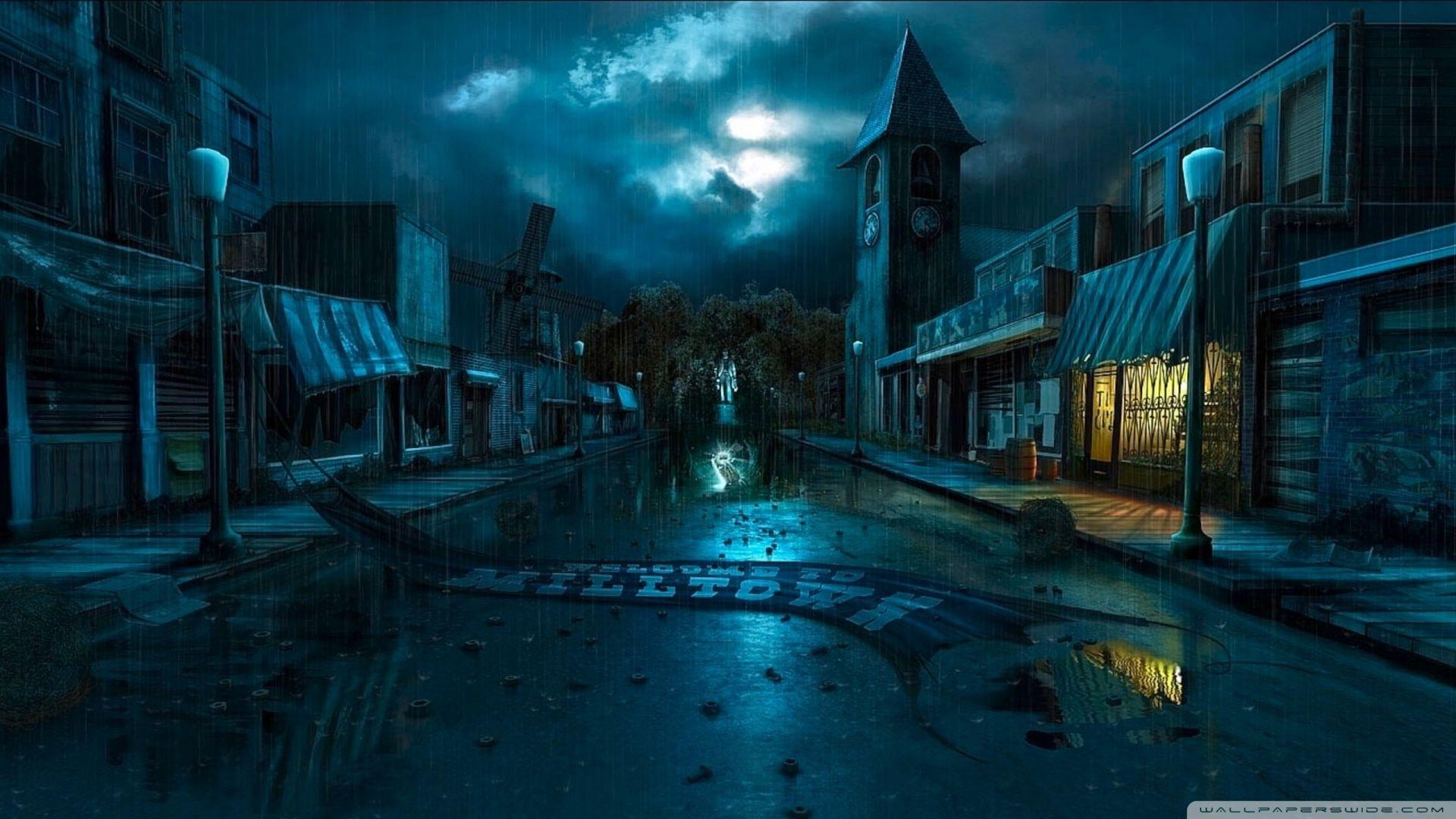 HD Storm Wallpapers - Top Free HD Storm Backgrounds - WallpaperAccess