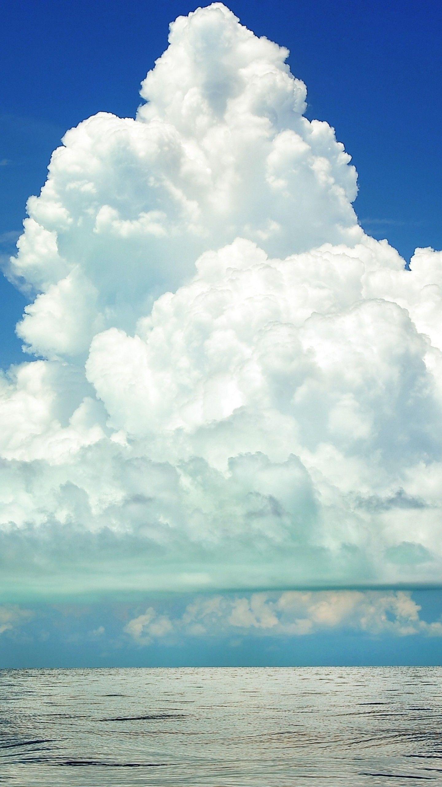 Cloud Nature HD Wallpapers - Top Free Cloud Nature HD Backgrounds ...