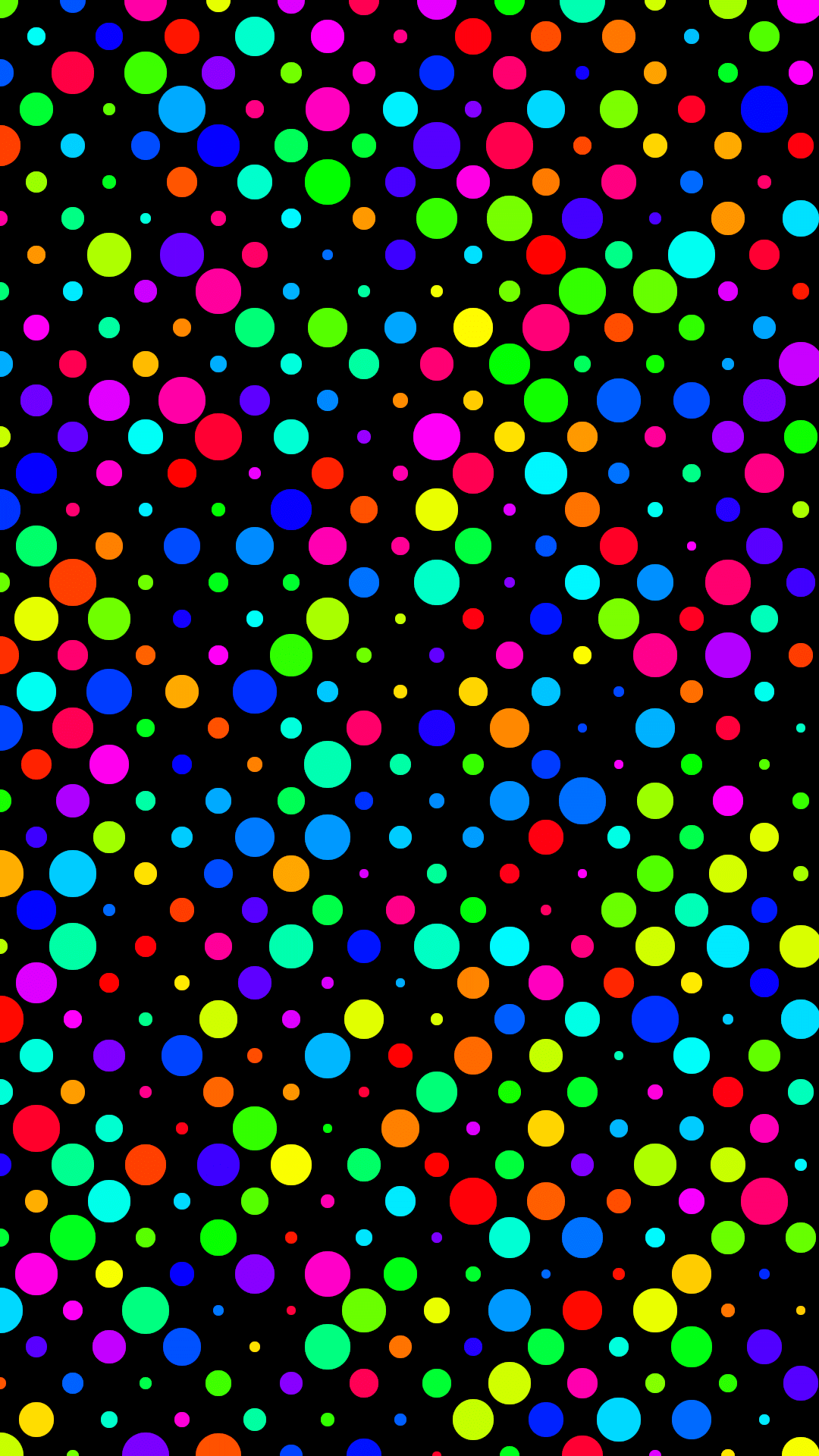Polka Dot iPhone Wallpapers - Top Free Polka Dot iPhone Backgrounds ...