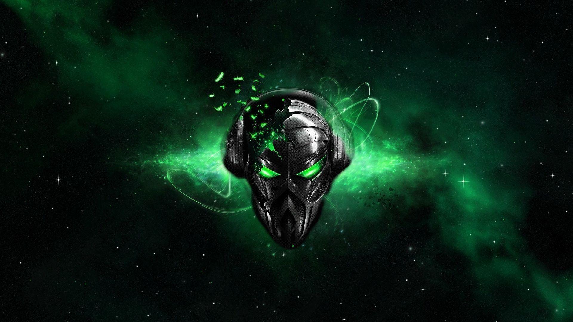 Alienware PC Wallpapers - Top Free Alienware PC Backgrounds ...