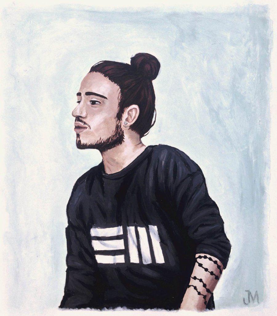 Russ Rapper Wallpapers - Top Free Russ Rapper Backgrounds - WallpaperAccess