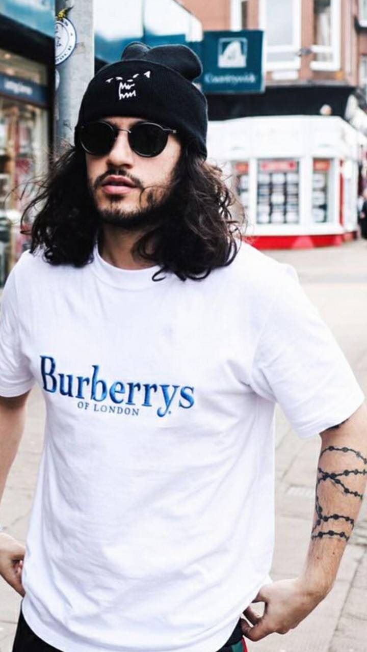 Russ Rap Wallpapers - Top Free Russ Rap Backgrounds - WallpaperAccess