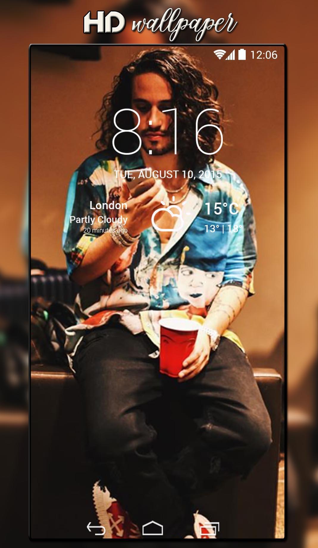 Russ Rap Wallpapers - Top Free Russ Rap Backgrounds - WallpaperAccess