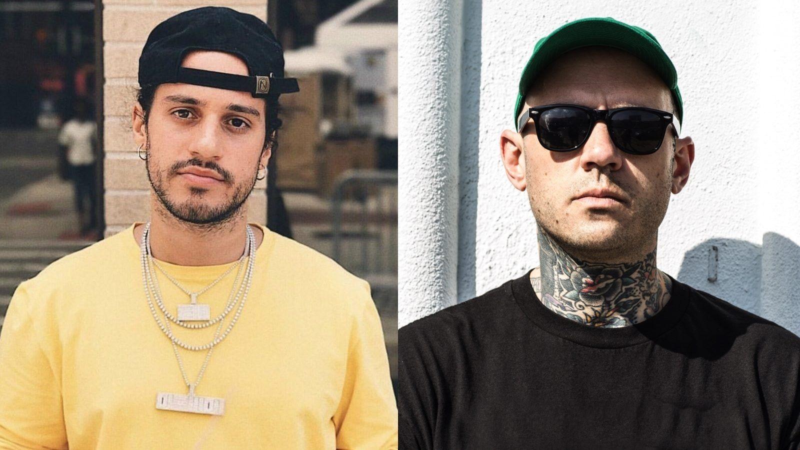 Russ Rapper Wallpapers - Top Free Russ Rapper Backgrounds - WallpaperAccess