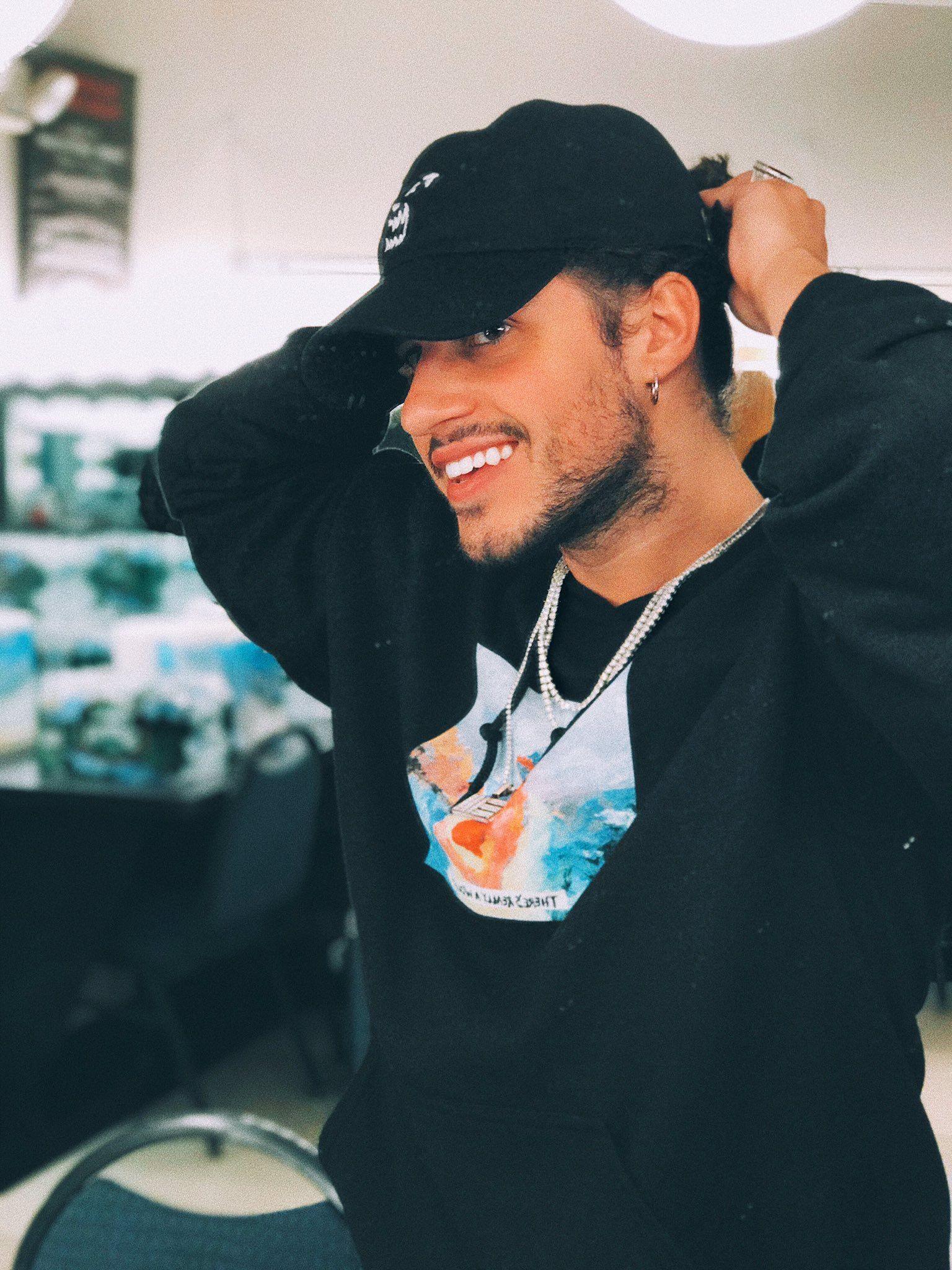 Russ Rapper Wallpapers - Top Free Russ Rapper Backgrounds - WallpaperAccess