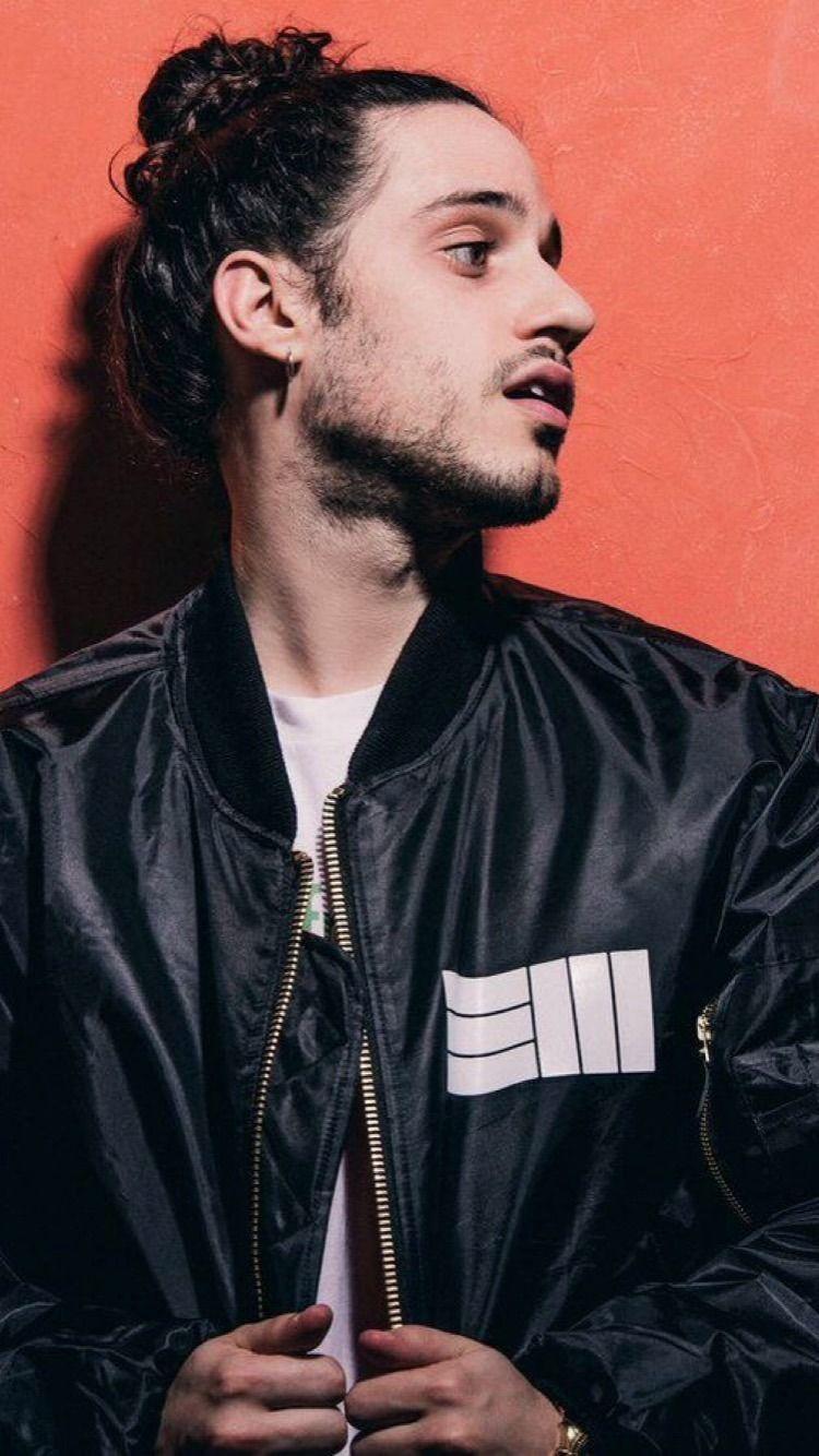 Russ Rap Wallpapers - Top Free Russ Rap Backgrounds - WallpaperAccess