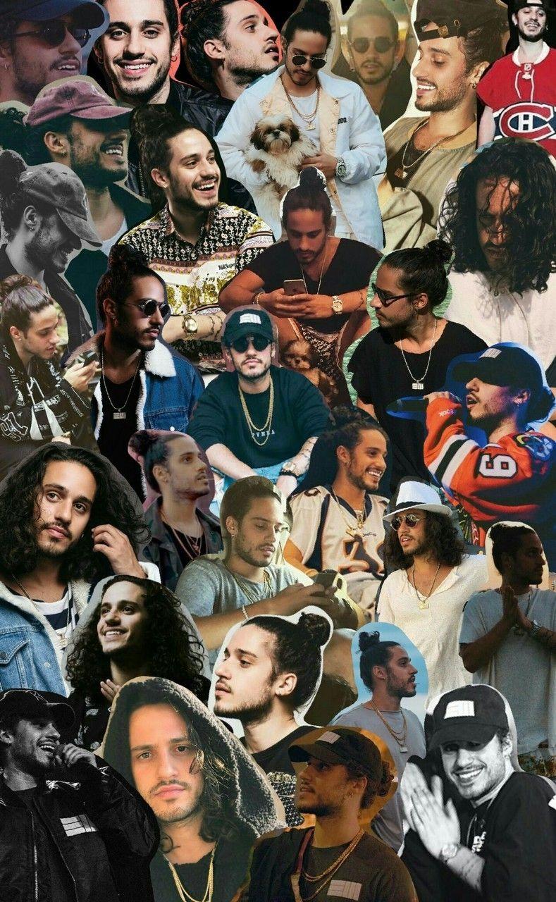 Russ Rap Wallpapers - Top Free Russ Rap Backgrounds - WallpaperAccess