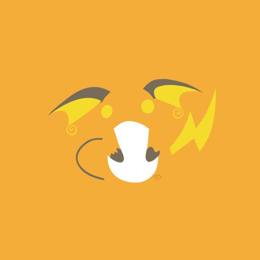 Pokemon Raichu Wallpapers - Top Free Pokemon Raichu Backgrounds ...