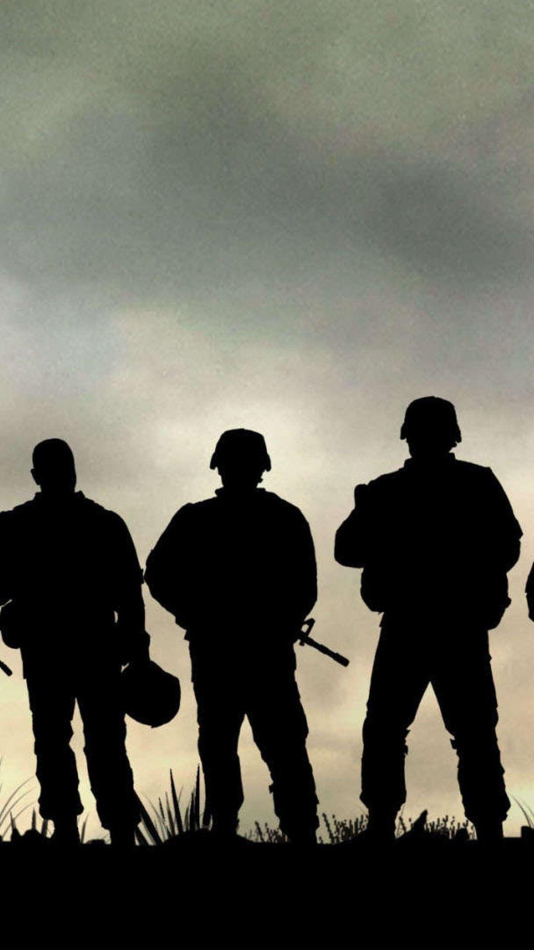 American Military iPhone Wallpapers - Top Free American Military iPhone ...