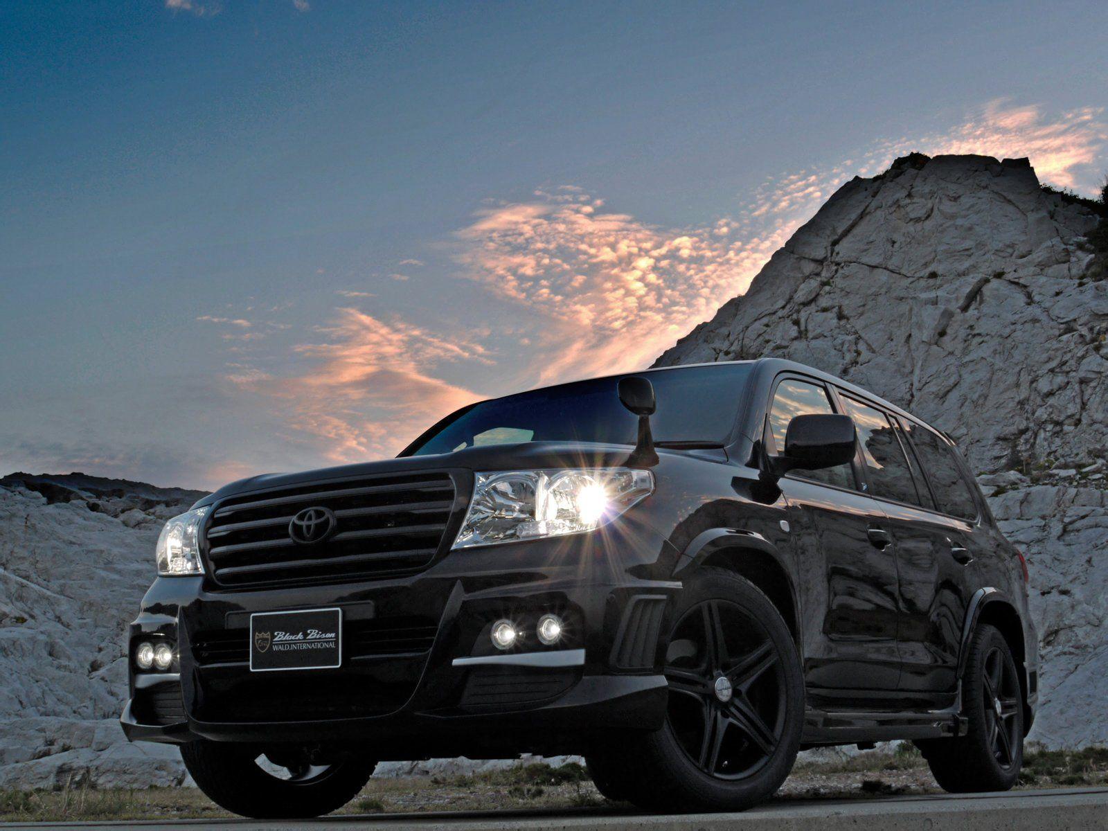 Land Cruiser V8 Wallpapers - Top Free Land Cruiser V8 Backgrounds ...