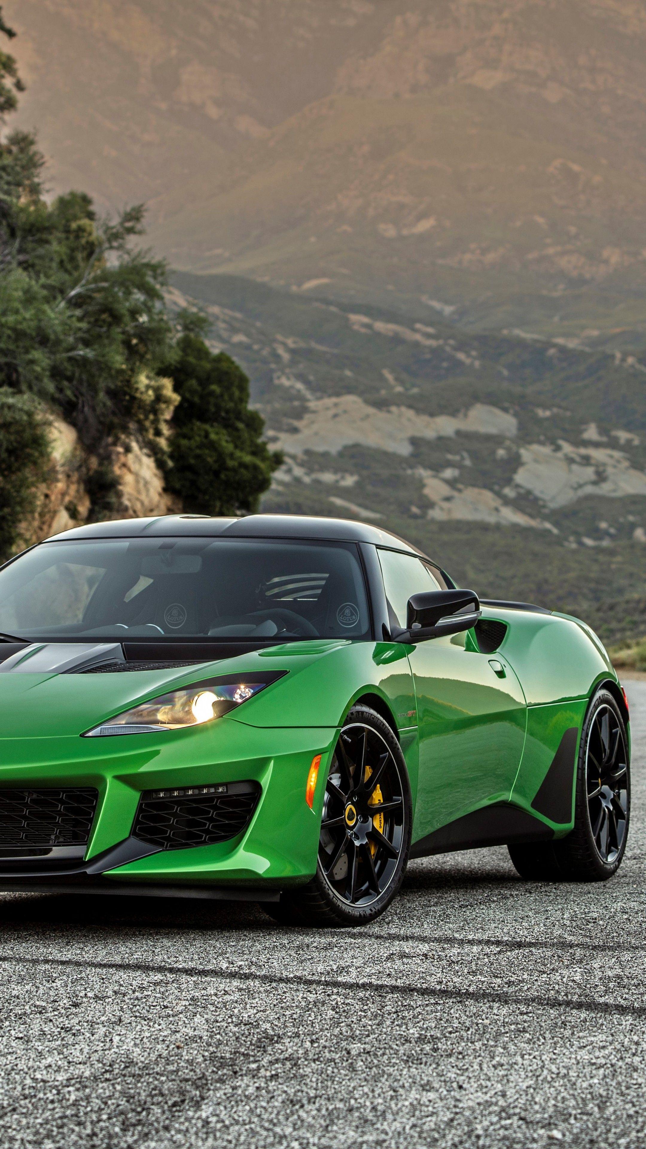 Lotus Evora Wallpapers - Top Free Lotus Evora Backgrounds - WallpaperAccess