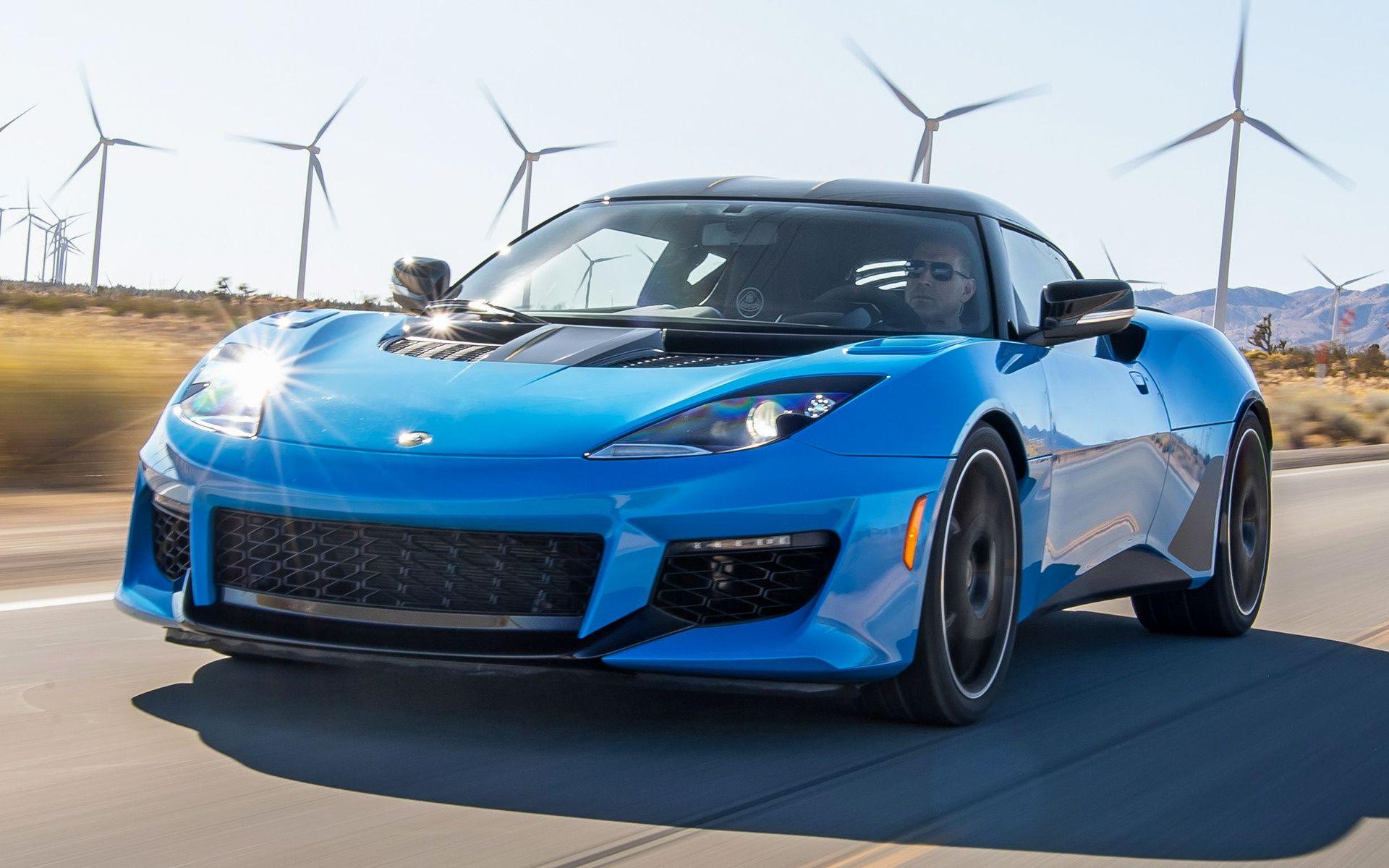 Lotus Evora Wallpapers - Top Free Lotus Evora Backgrounds - WallpaperAccess