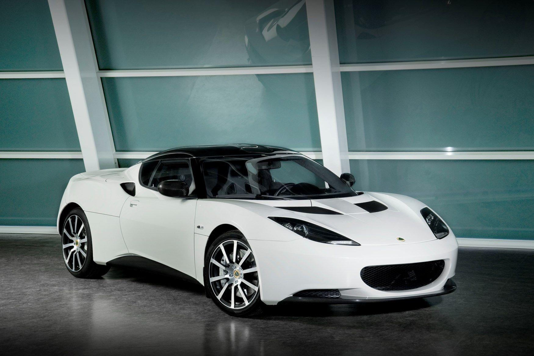 Lotus Evora Wallpapers - Top Free Lotus Evora Backgrounds - WallpaperAccess